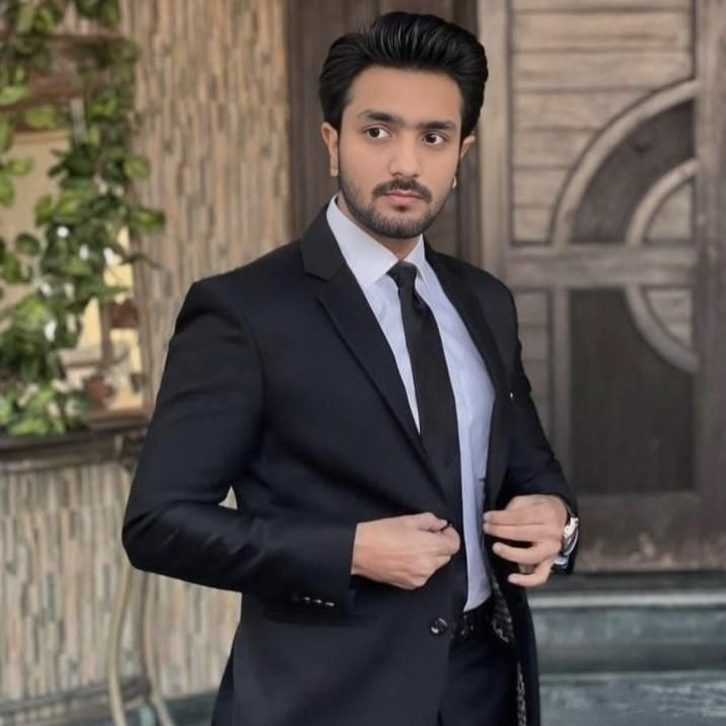 Yousaf Malik - Salesman - Yousaf | XING