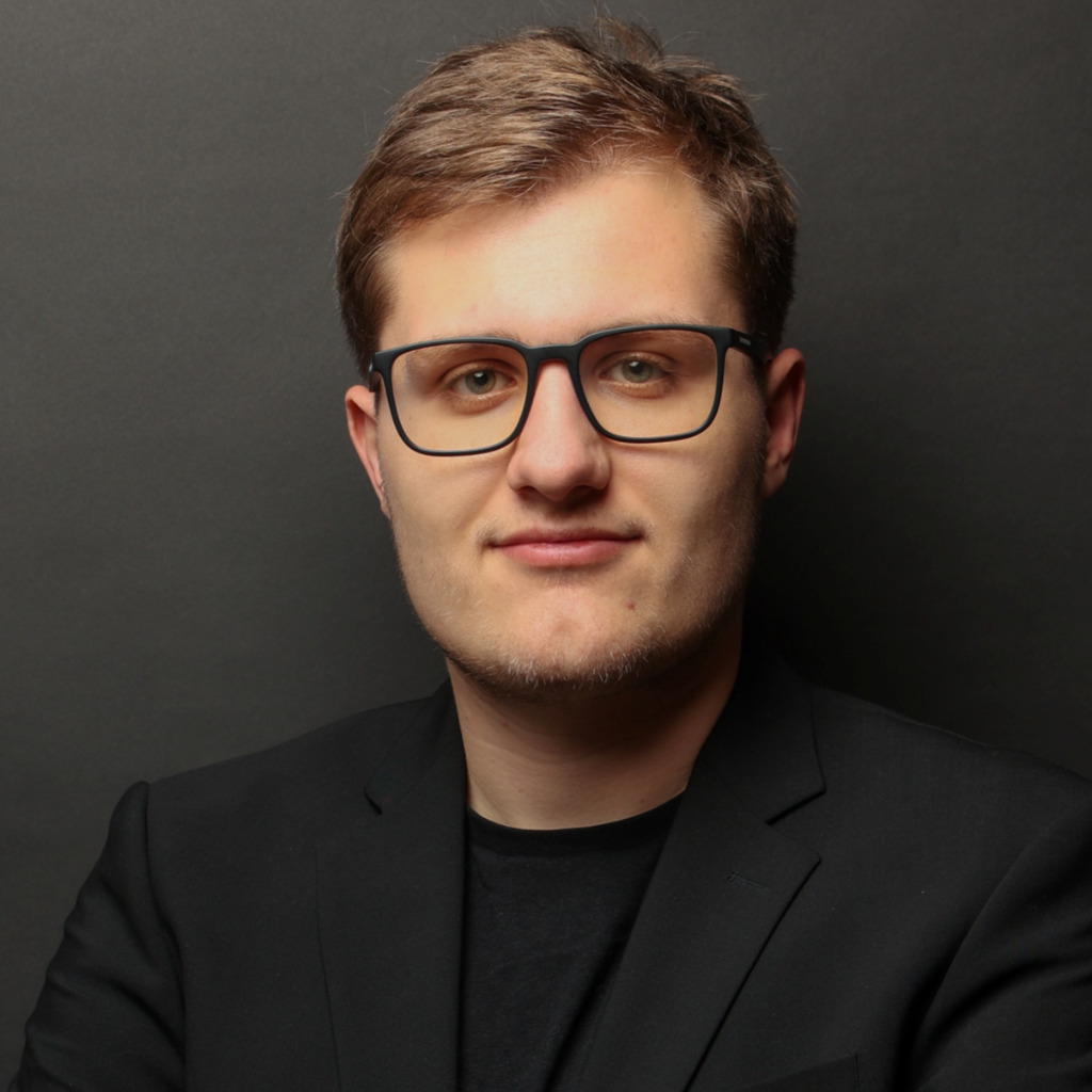 Moritz Jansen - Business Development Representative - SER Group | XING