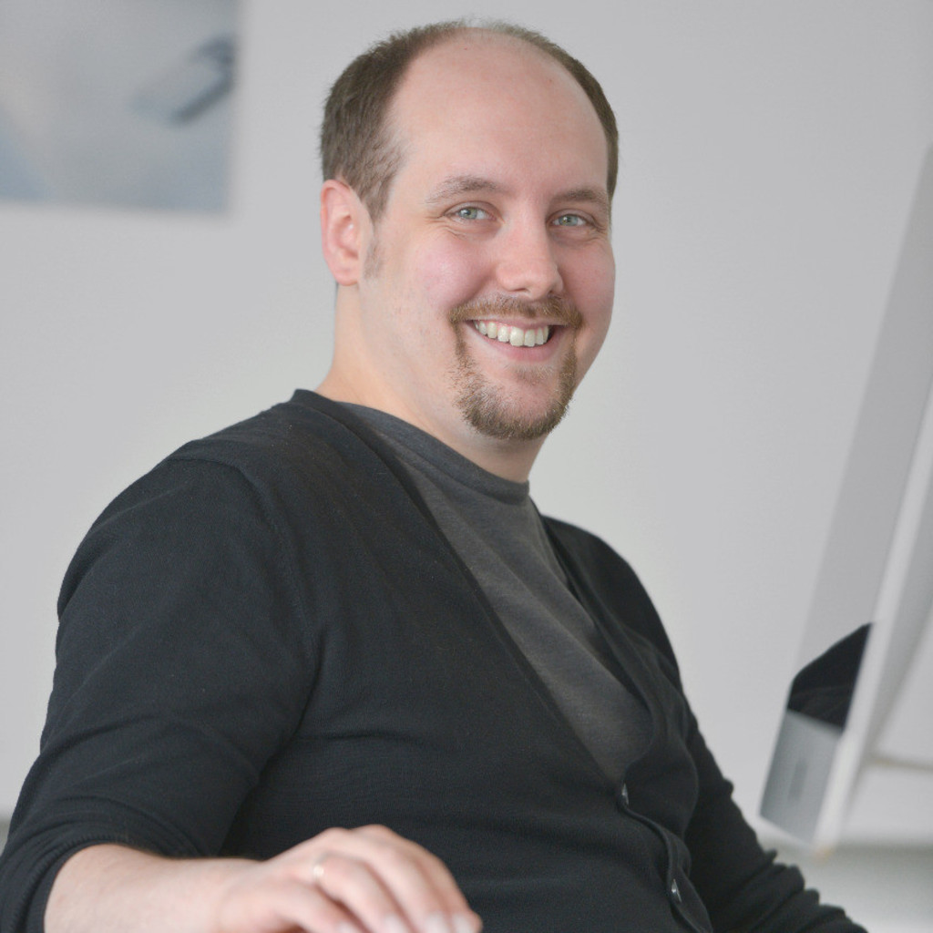 Christian Reuschenbach: Ausbildung und Berufserfahrung | XING