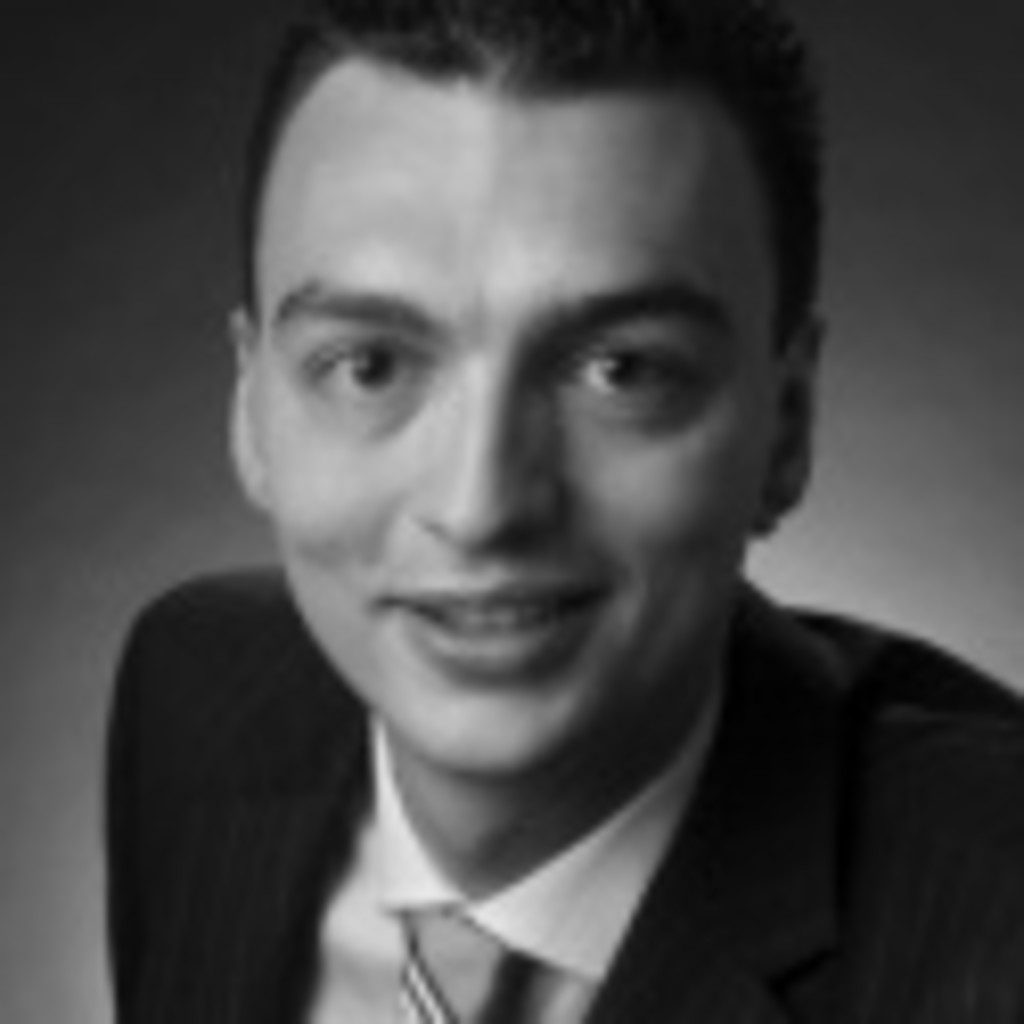 Marc-Christian Wimmer - geschäftsführender Gesellschafter - Marc Wimmer ...