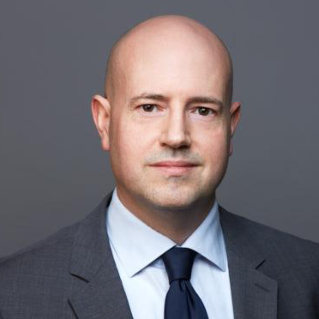 Marco Alexander Plass - Assistant Vice President - Deutsche Bank AG | XING