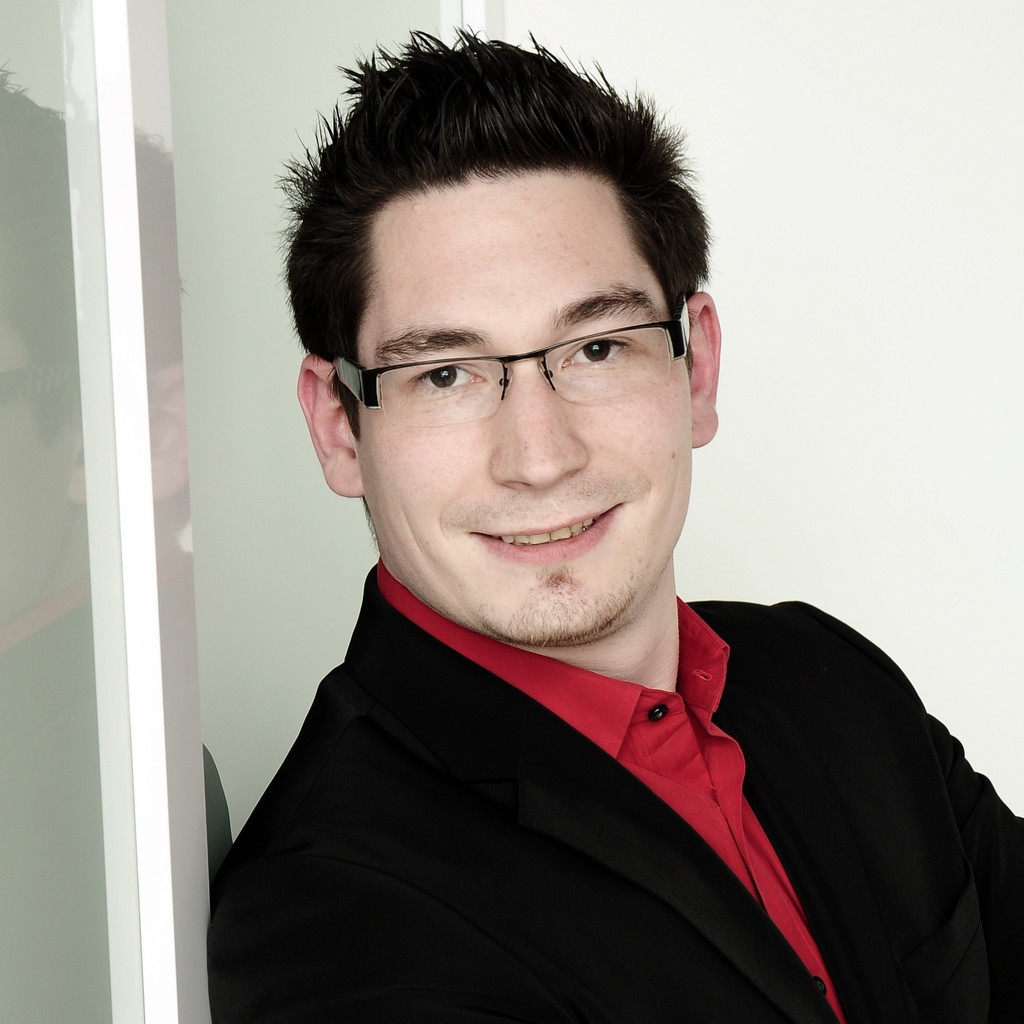 Jörg Rauscher - Software-Entwickler - CHECK24 Vergleichsportal | XING