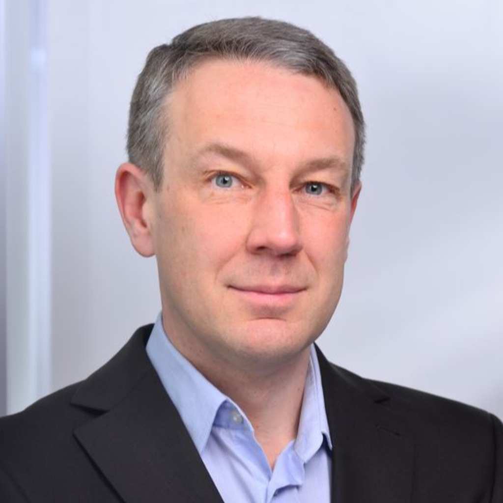 Ralf Aßmann - Prozessingenieur - Berlin Heart GmbH | XING