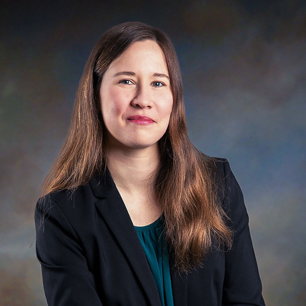 Dr. Kathrin Fisch - Wissenschaftliche Mitarbeiterin - Julius Kühn ...