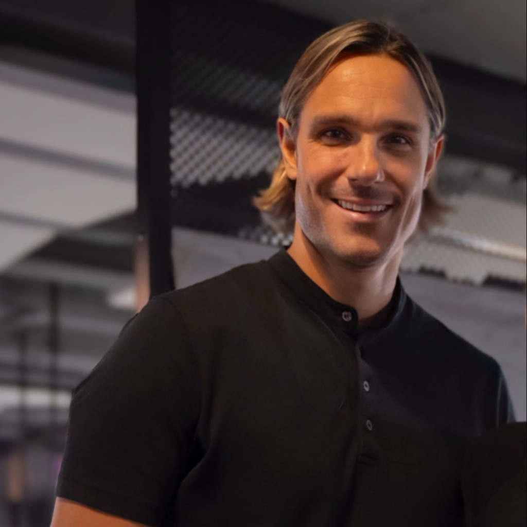 Felix Luz - Teamleiter - 22sportsmanagement GmbH | XING