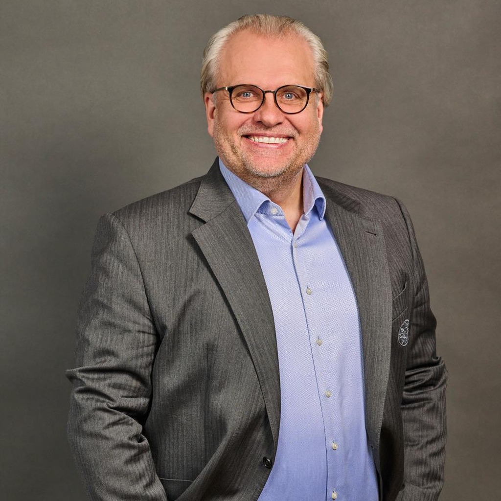 Olaf Réum - Geschäftsführer - Olaf Réum Unternehmensberatung | XING