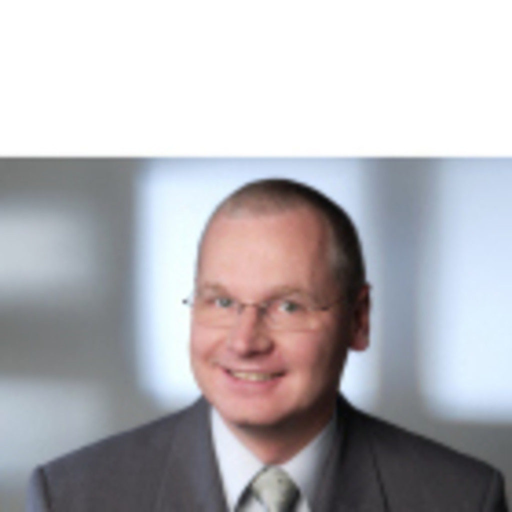 Michael Oexner - Head of Control, Communication and Information TrainIT ...