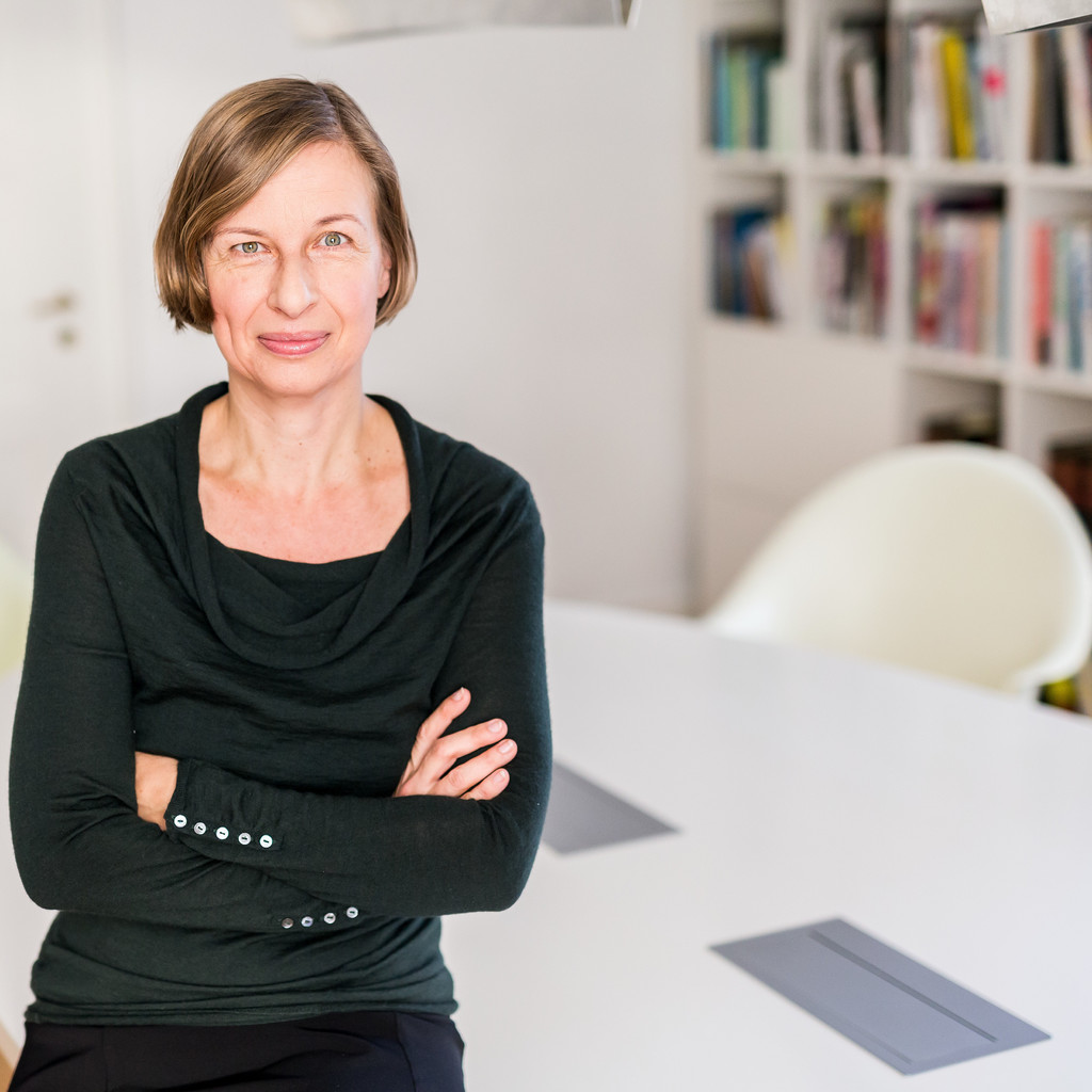 Sinika Ratka - Senior Project Manager - VOSS + FISCHER gmbh | XING