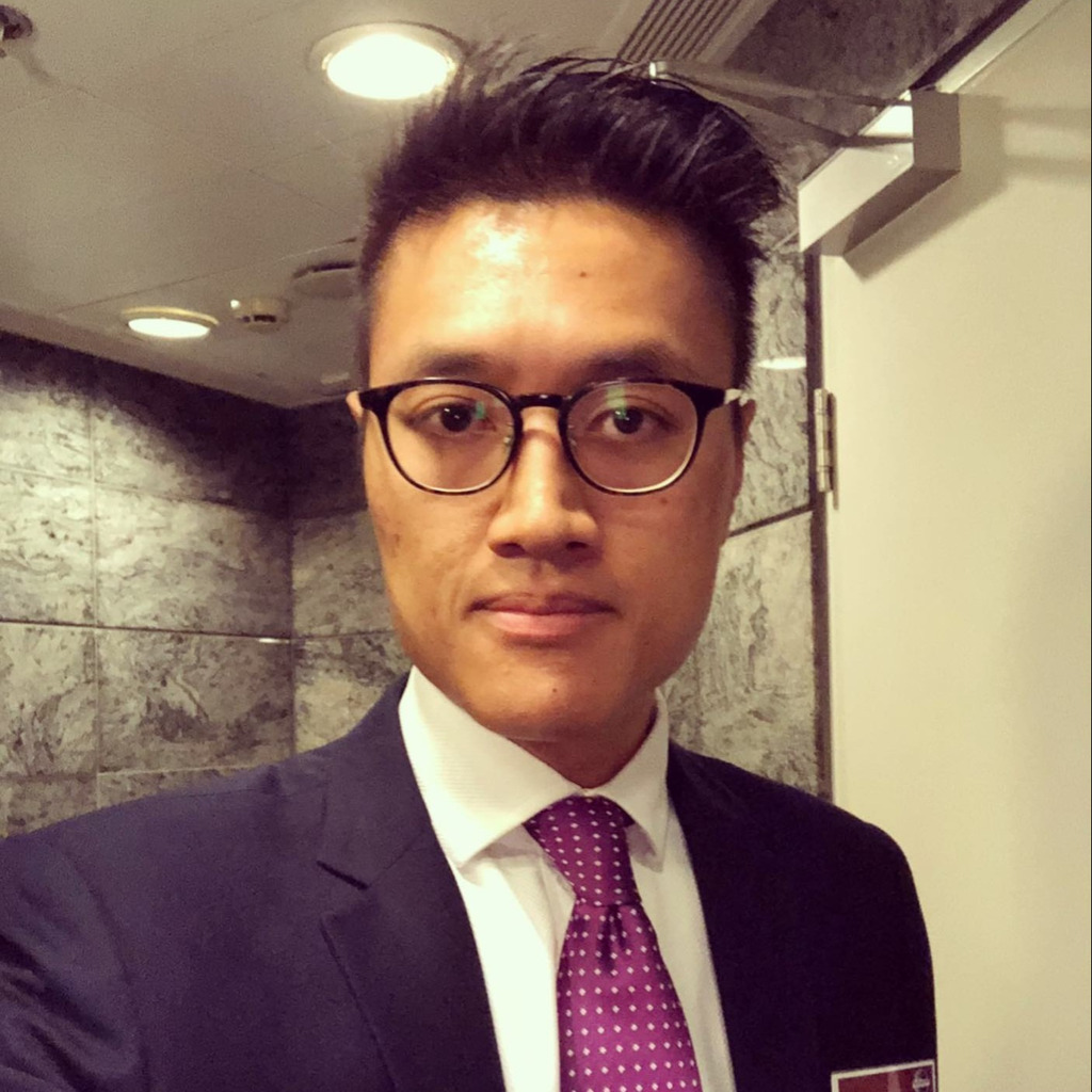 David Wang - Technical supervisor - Cloudera | XING