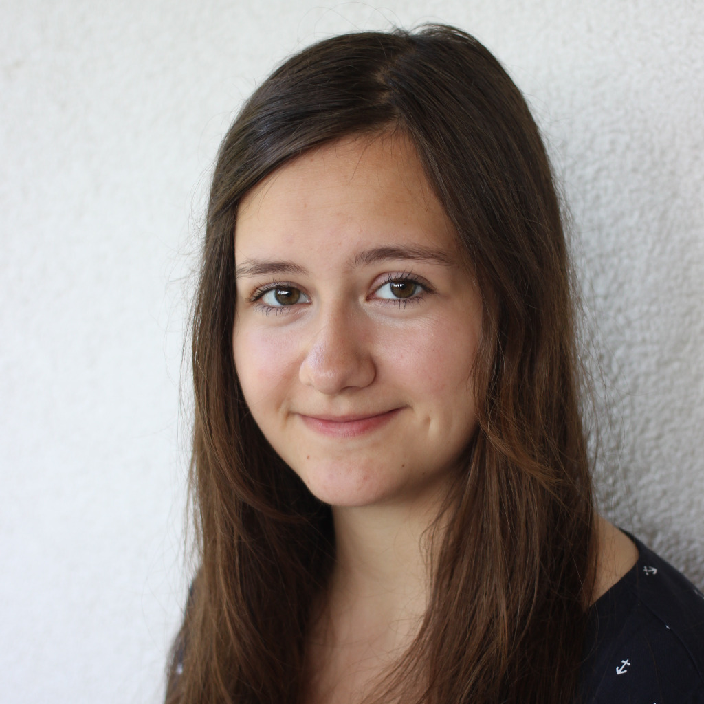 Sarah Ludwig - Investitionssteuerung - DVB AG | XING