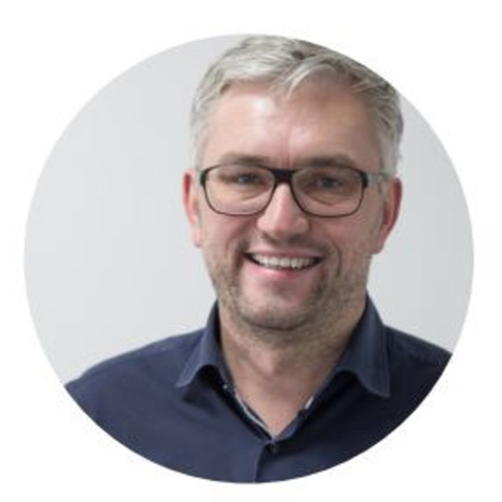 Rene Schmitz - Project Manager - Display International Schwendinger ...