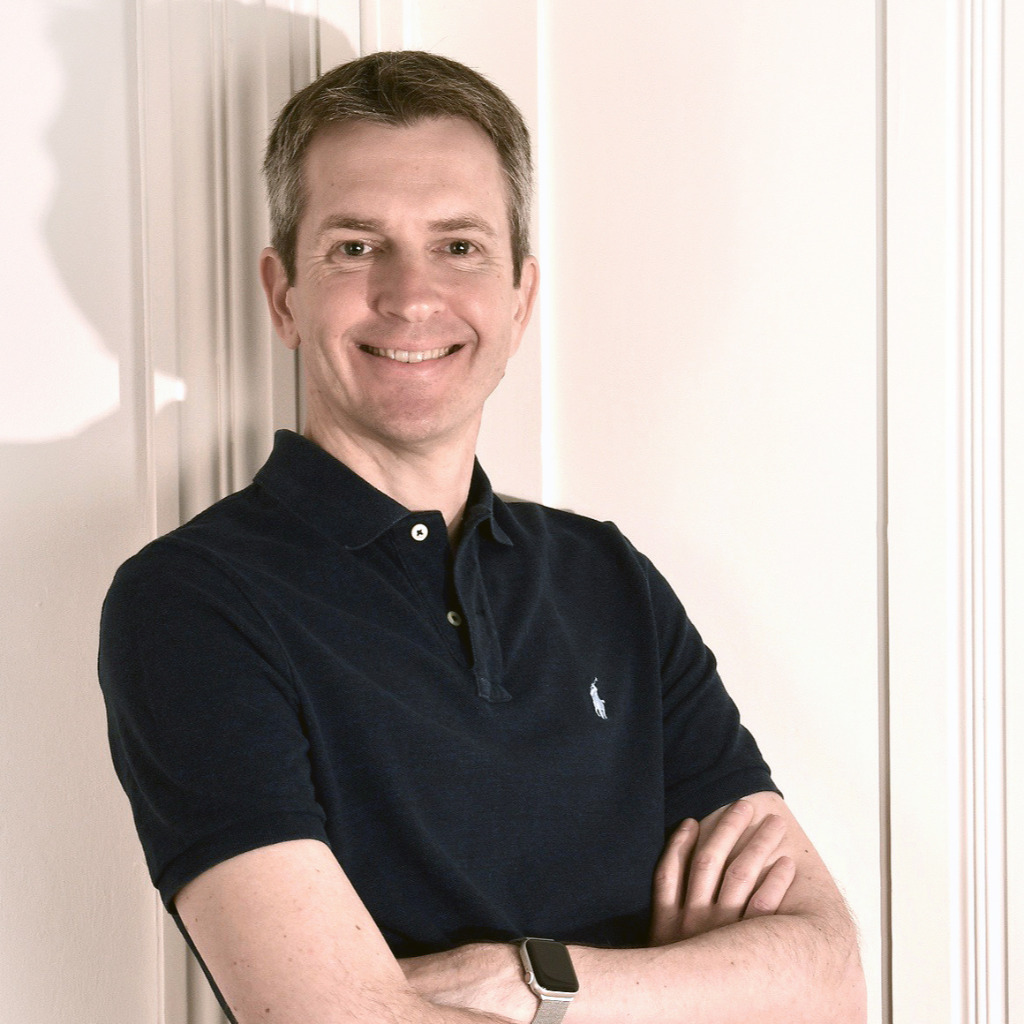 Jens Hesse - Softwareintegration Konzernrechnungswesen - Bührmann ...