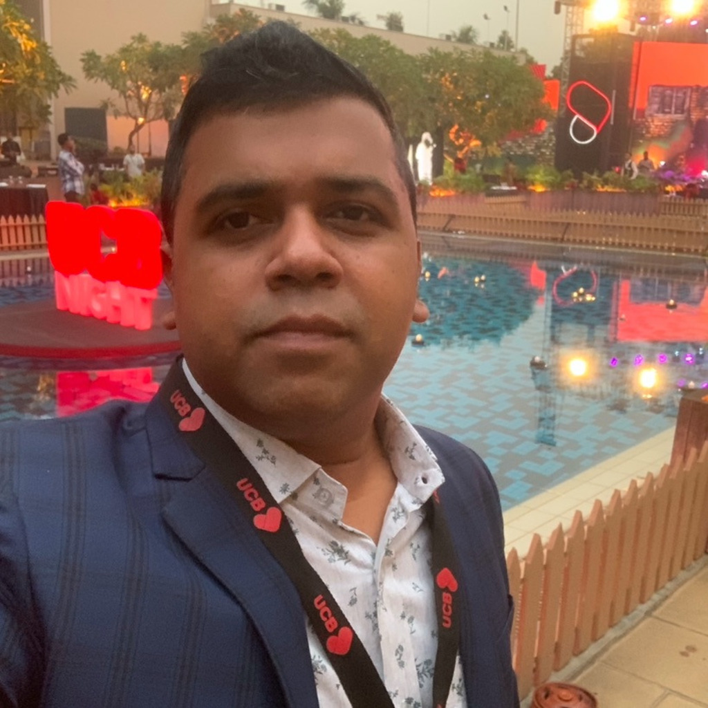 Md Saiful Islam Sourav - Operations Manager - United commercial Bank PLC | XING