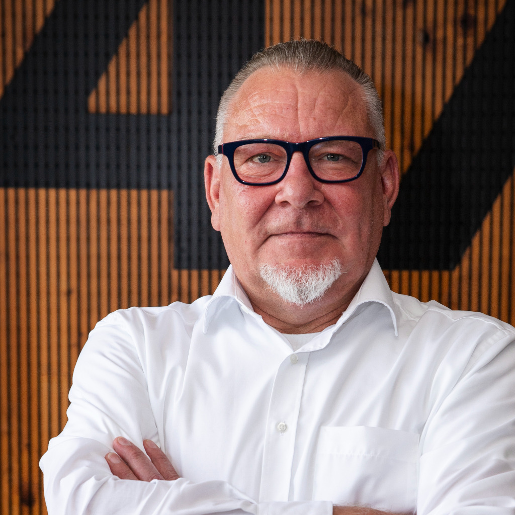 Stefan Rust - Sales Representative - FRUTAROM Savory Solutions Germany ...