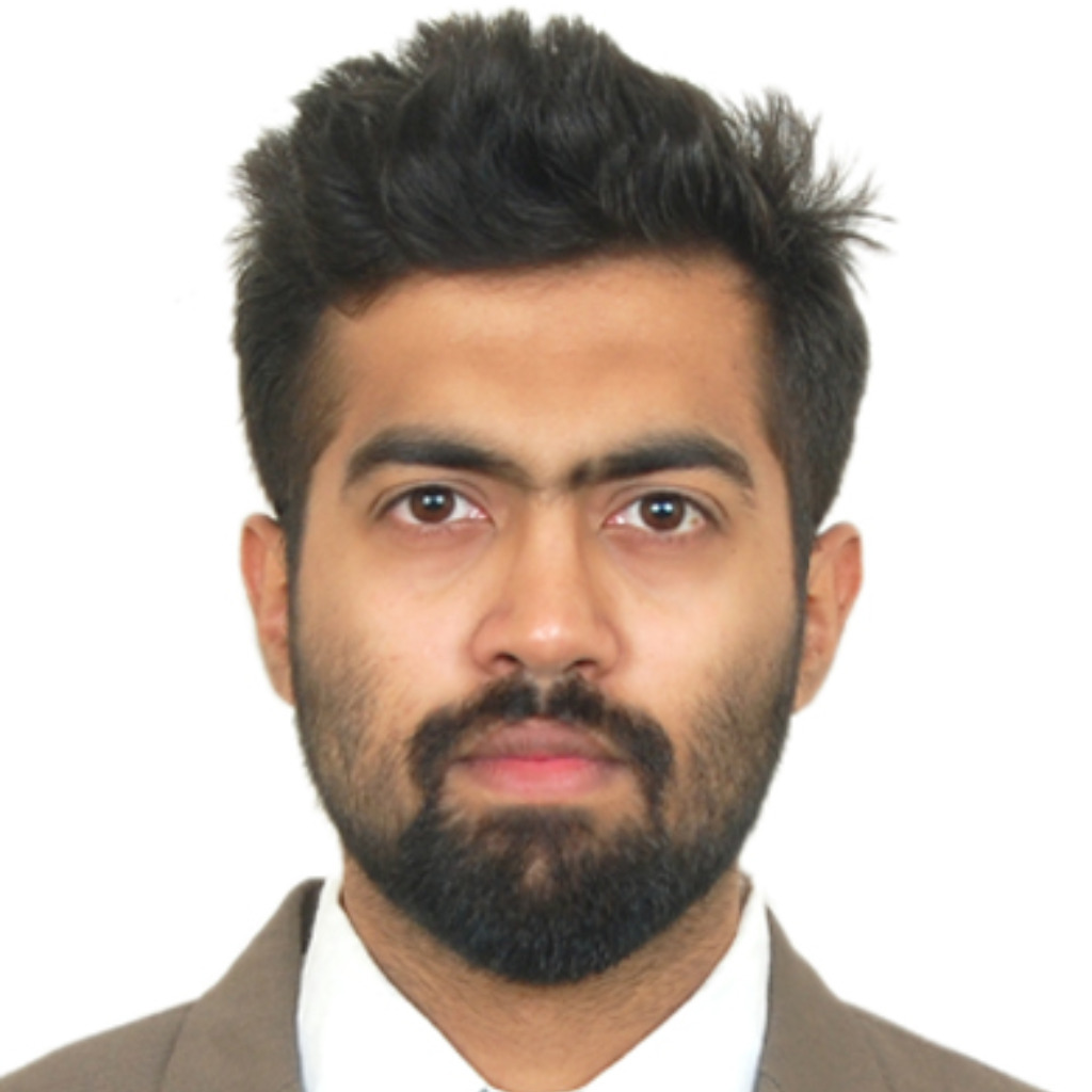 Dipan Chhabra - Senior Full Stack Developer - Deloitte | XING