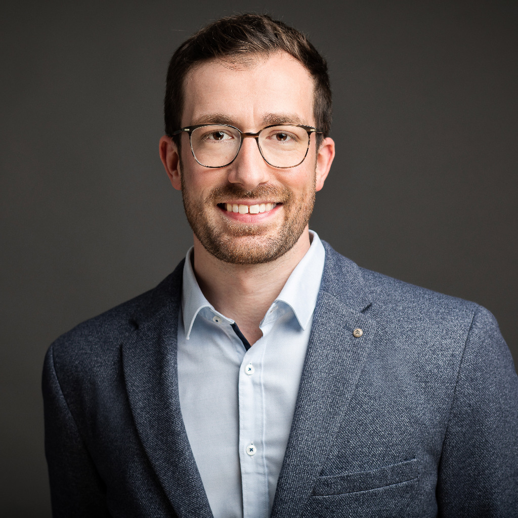 Oliver Nickich - Head of Assembly & Repair - Diehl Aviation Gilching ...