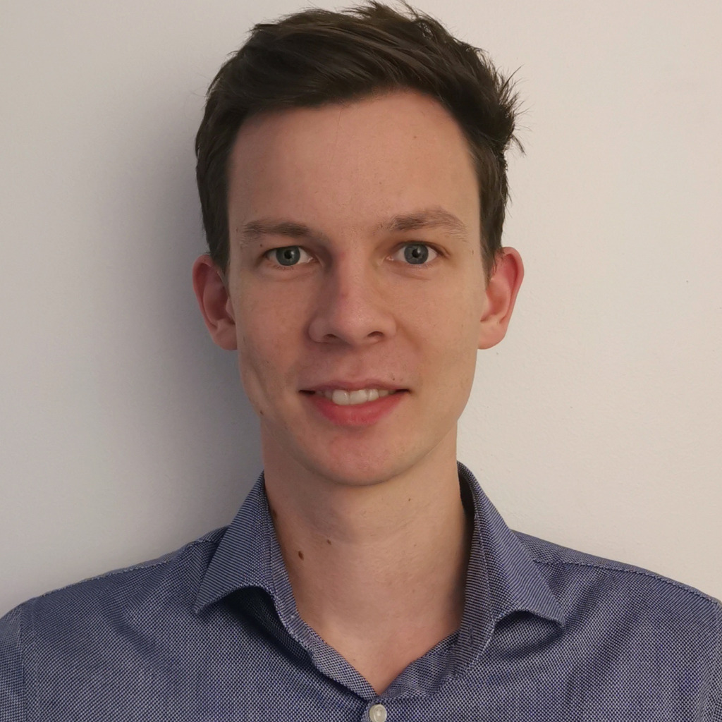 Tim Gerber - Working Student - AFRY Deutschland GmbH, Hamburg | XING