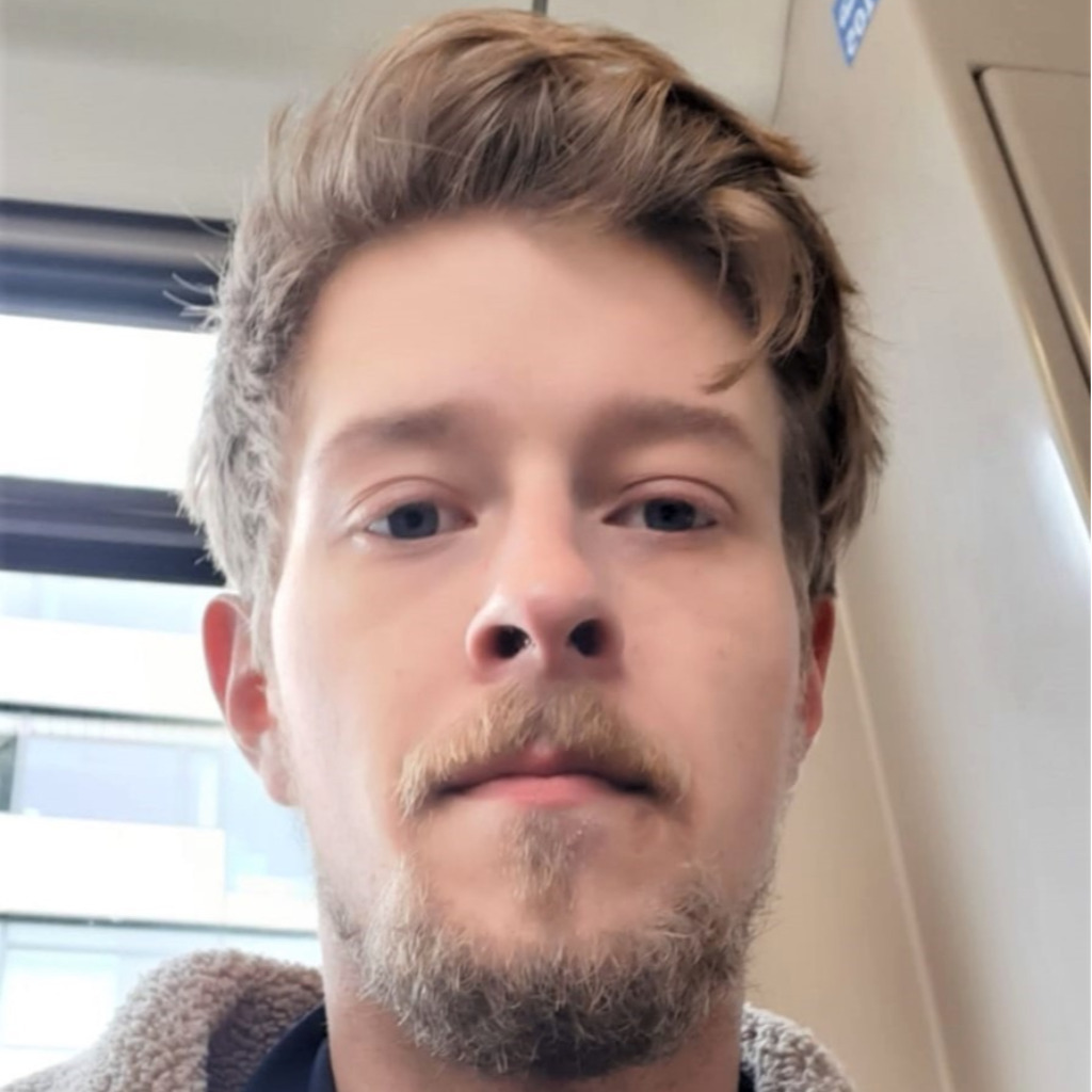 Joshua Gatz - Disponent - Lenk Events GmbH | XING