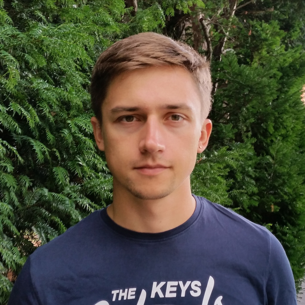 Alexander Fedorov - Senior Software Engineer - NYX Interactive | XING