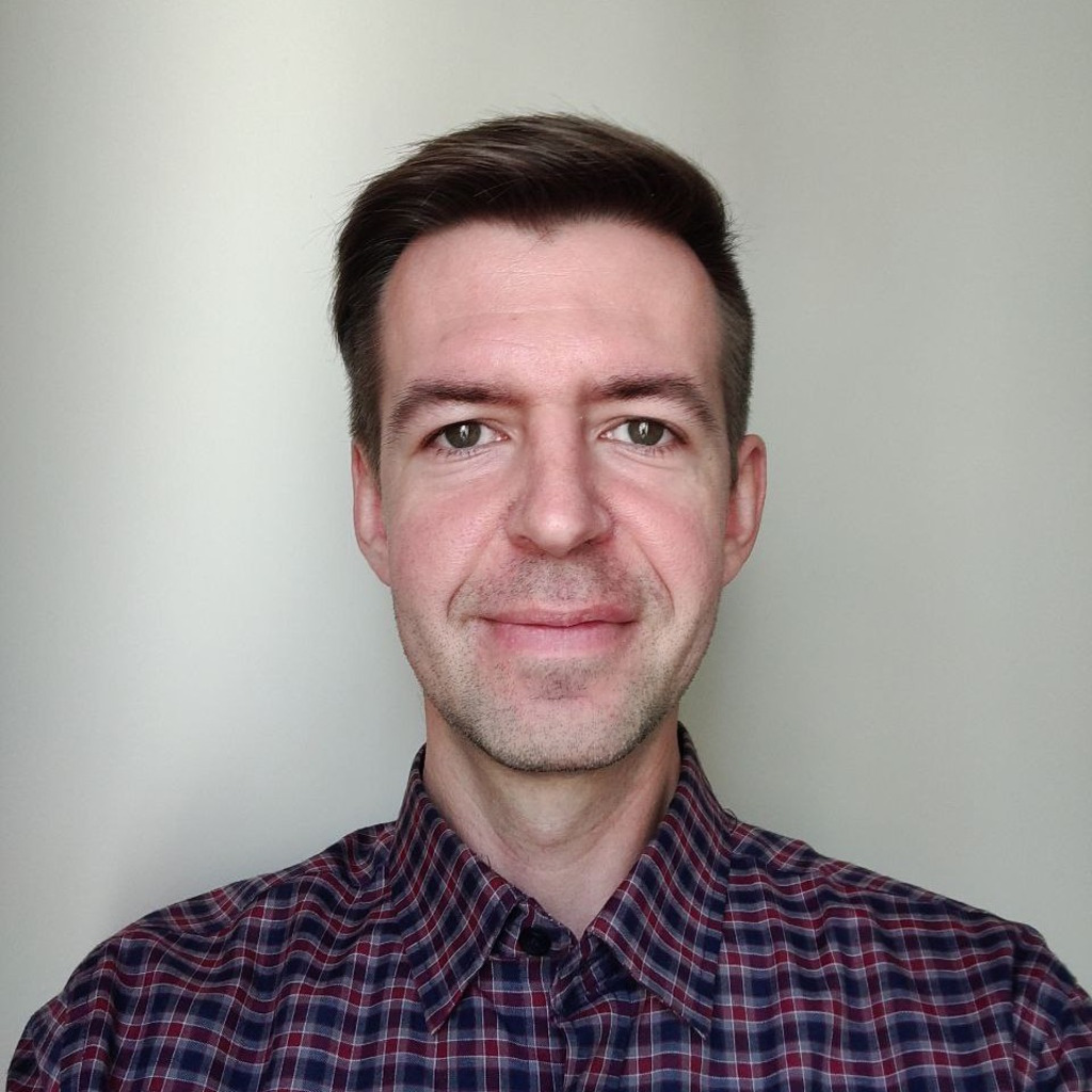 Vladimir Shchulkin - Software Developer - Resol | XING