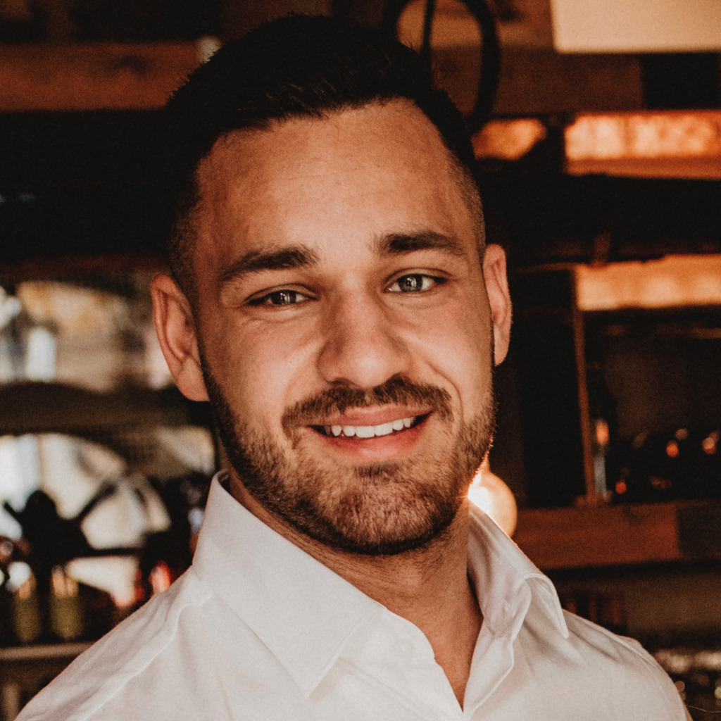 Aaron Sternheimer: Ausbildung und Berufserfahrung | XING