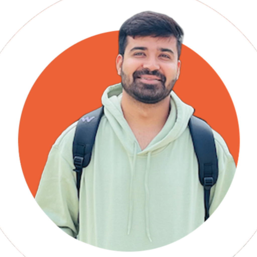 Devkishan Joshi - DevOps Engineer - Salesken.ai | XING