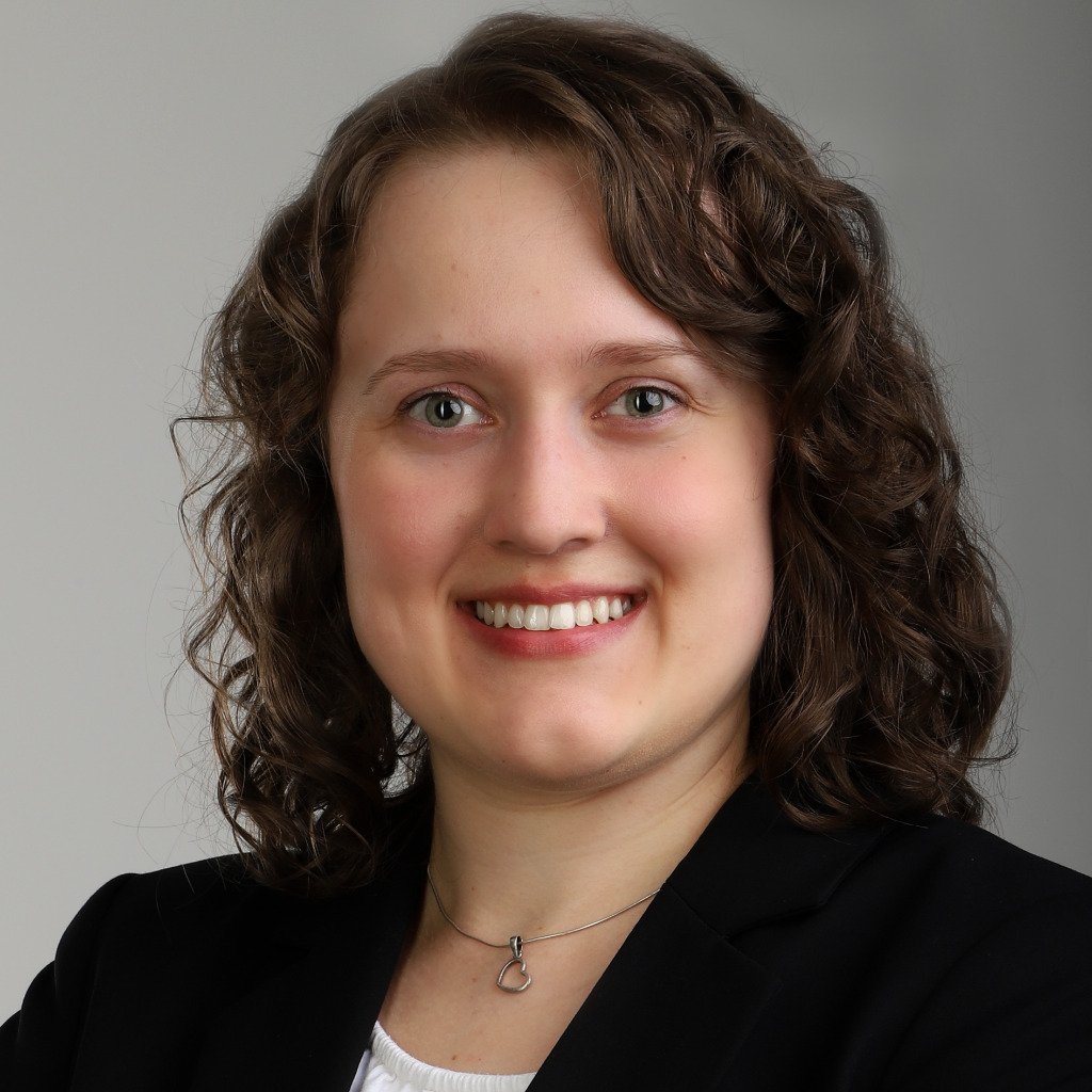 Michaela Rek - Legal Solutions Engineer - Freshfields Bruckhaus ...