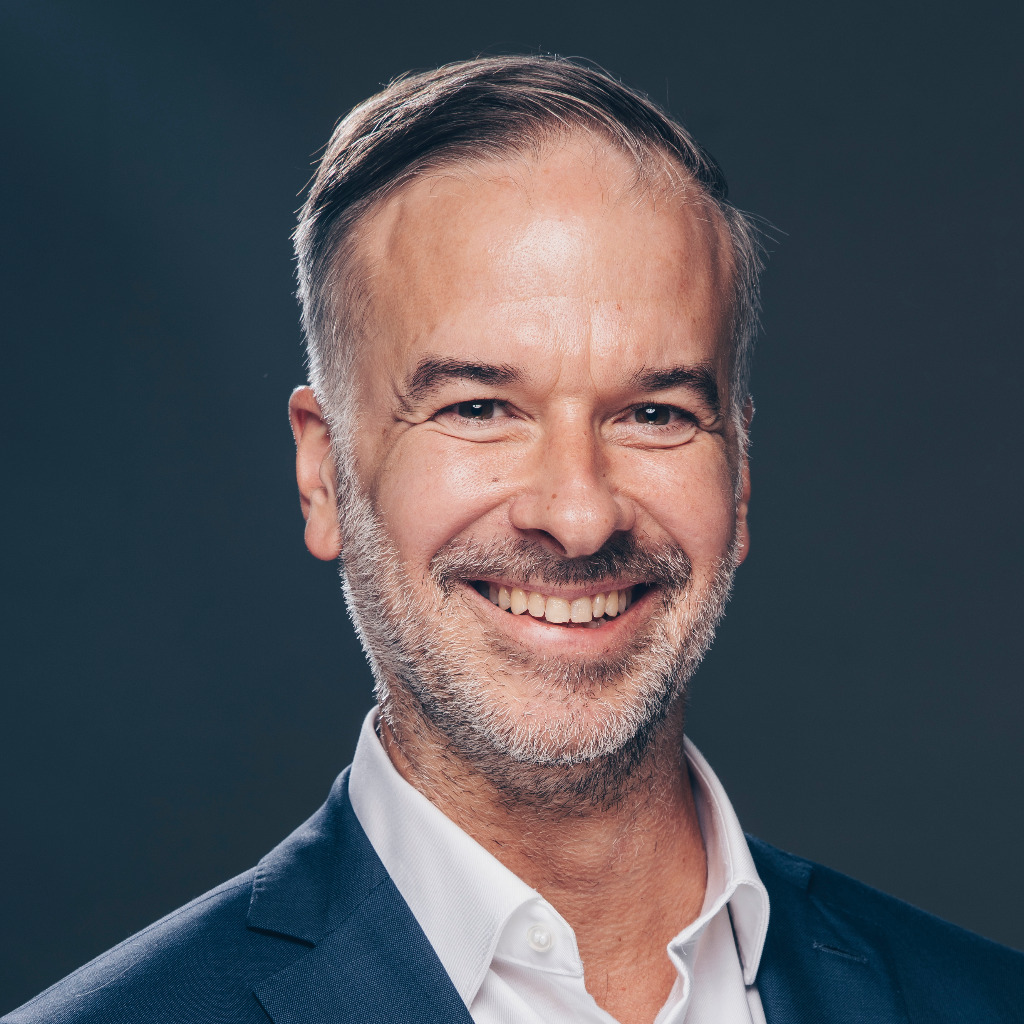 Daniel K. Weiskopf - CFO - SoftProject GmbH | XING