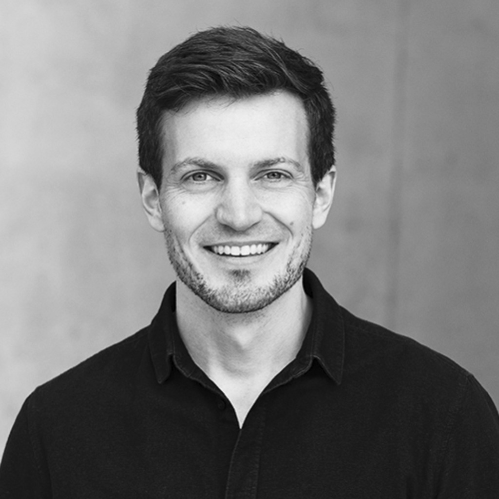 Michael Mayer - Senior Product Designer (UX/UI) - Freelance ...