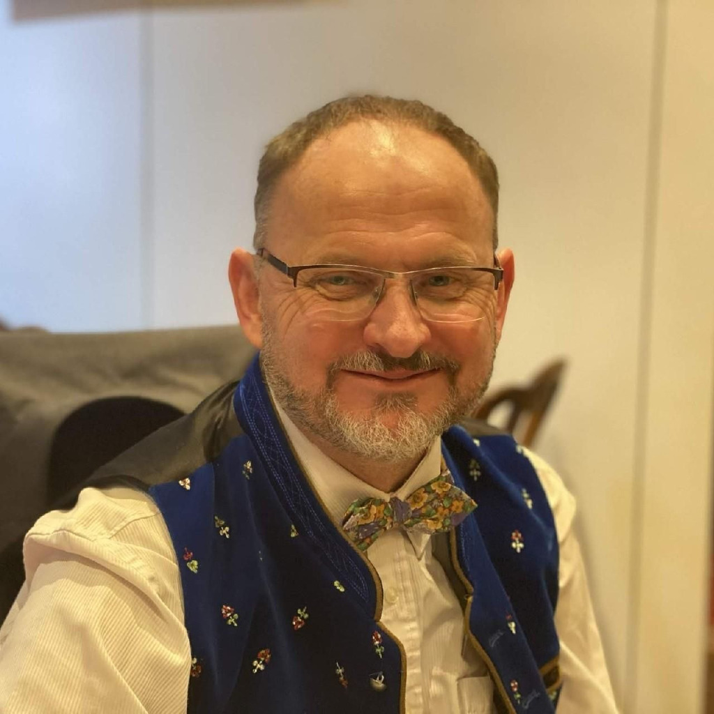 Markus Meier - Gastronomiefachmann - ZFV-Unternehmungen | XING