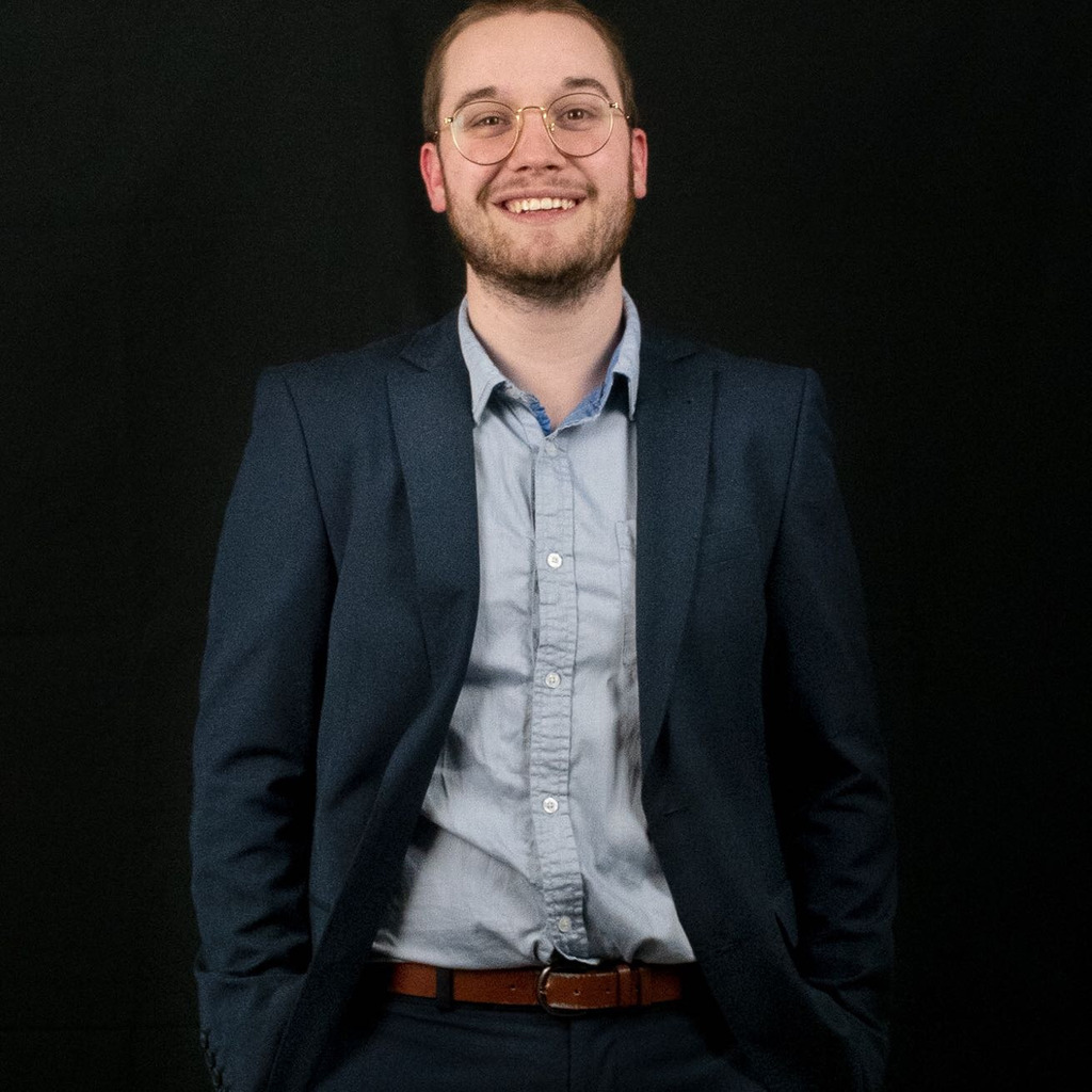 Tim Vogel - Kundenberater im Außendienst - Brenner Verpackung GmbH & Co ...