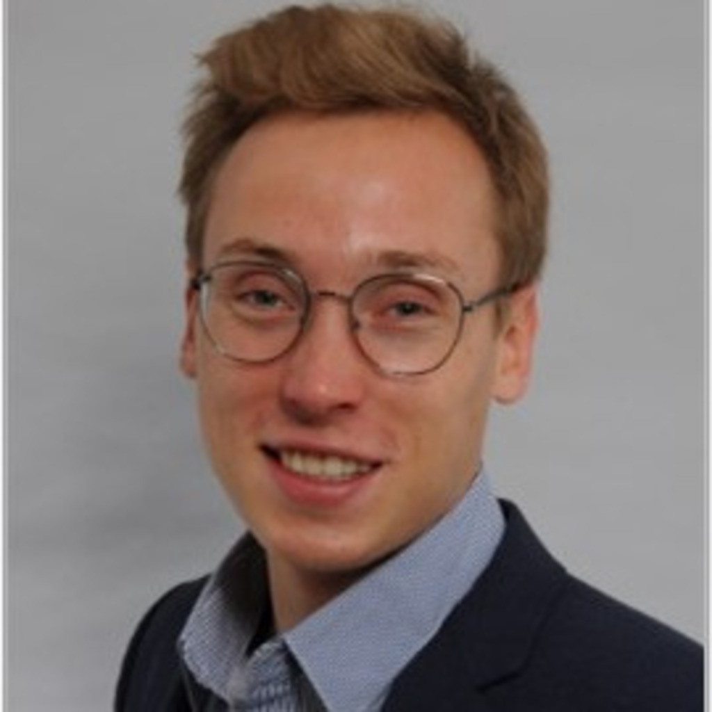 Paul-Thilo Asche - Supply Planner - Lactalis Deutschland GmbH | XING