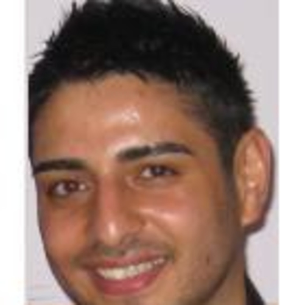 Selcuk Yilmaz - Fachkraft für Lagerlogistik - Schüco International KG ...