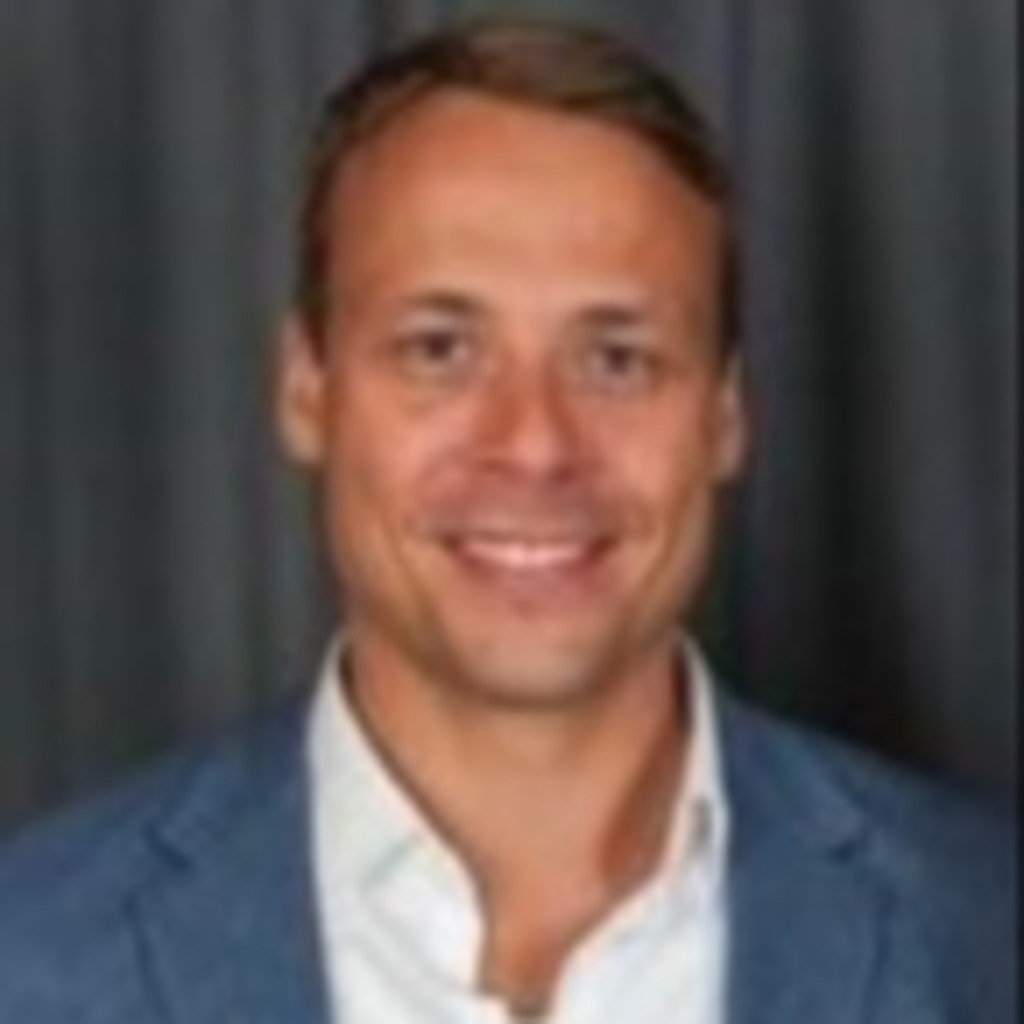 David Maltzahn - Head of Talent Acquisition & People Advisory Partner ...