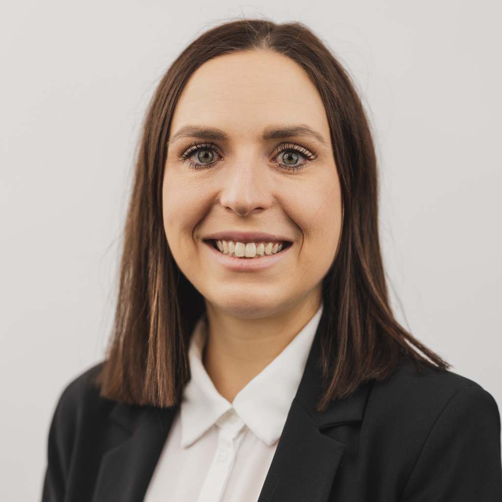 Nicole Ehmann - Leiter Personal - SüdLeasing GmbH | XING
