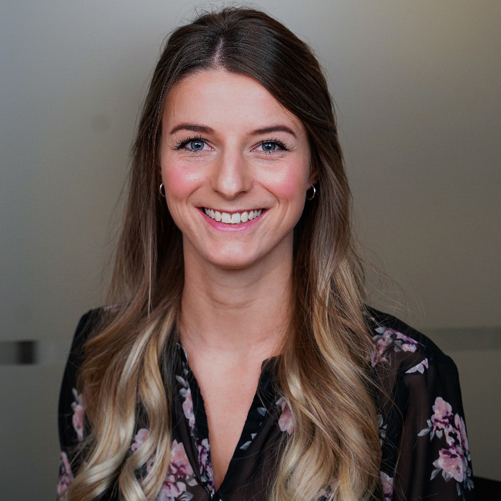 Nina Frieß - Produktmanagerin - Beurer GmbH | XING