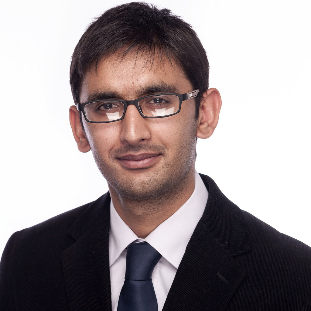 M Jamal Riaz Ahmad - HVDC Design Engineer - SIEMENS | XING