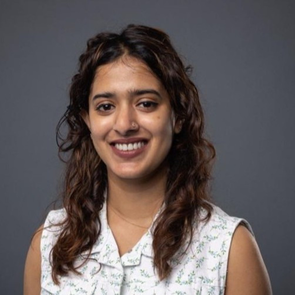 Neethu Joseph - Data Analyst Internship - DLR - Deutsches Zentrum für ...