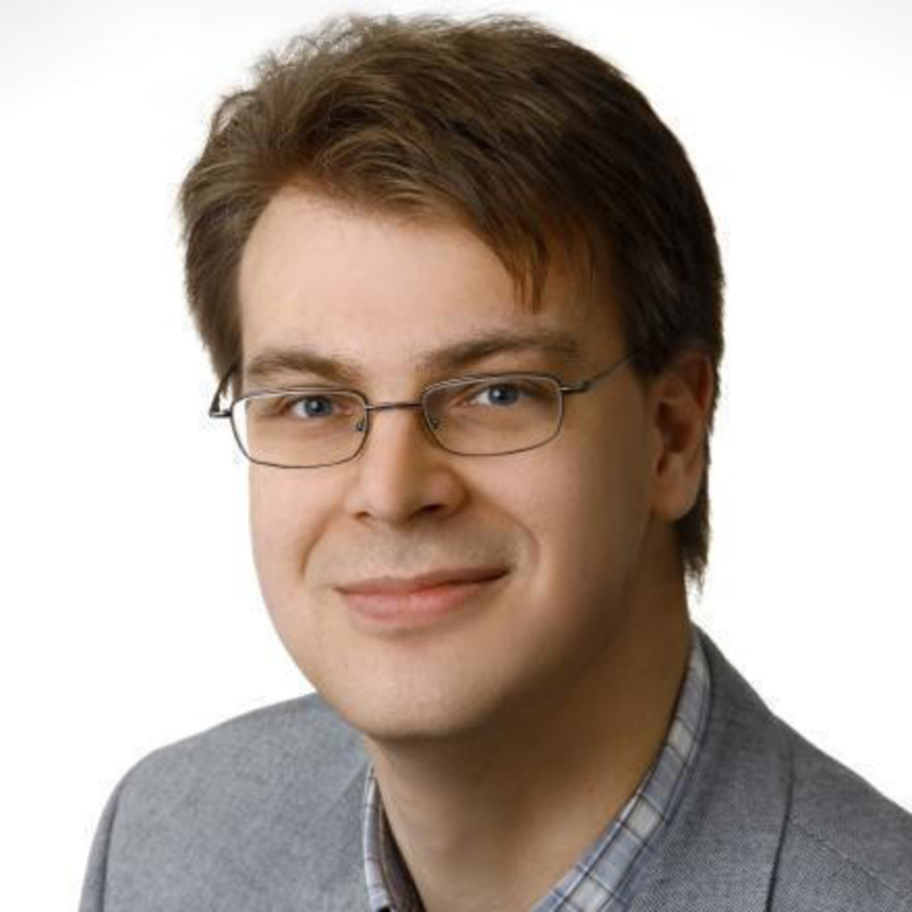 Robert Dady - Software Engineer - Deutsche Telekom AG | XING