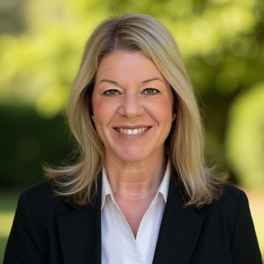 Melanie Benning - Regionale Vertriebsleiterin Nord West - Recordati ...