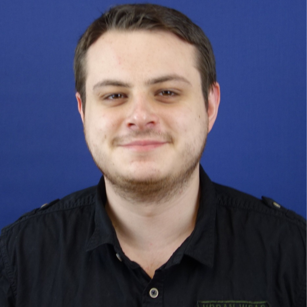 Justin Rohmund: Ausbildung und Berufserfahrung | XING