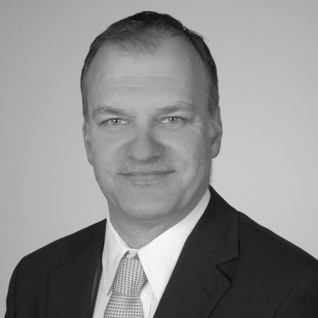 Mark-Immo Halscheidt - IT-Systemplaner - Luft- und Raumfahrt | XING