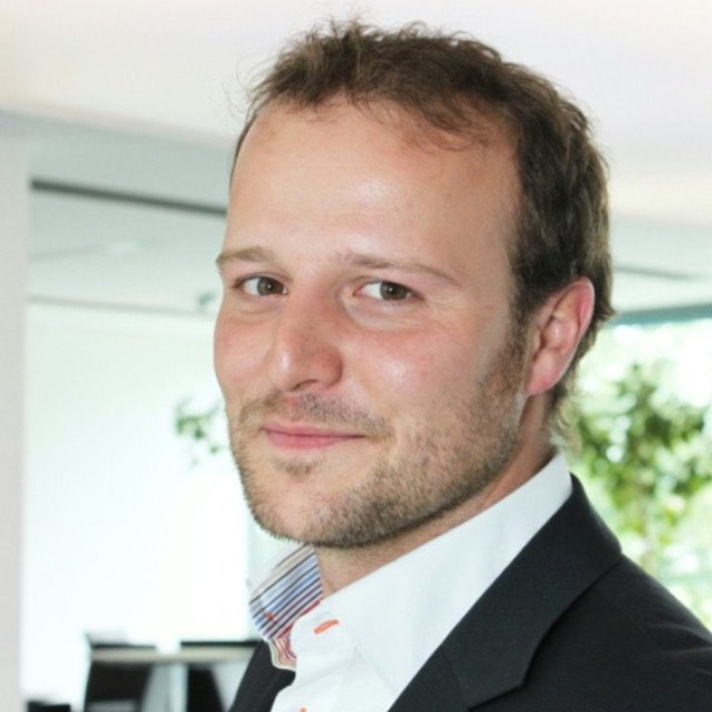 Martin Rist - Projektleiter - badenova AG & Co.KG | XING