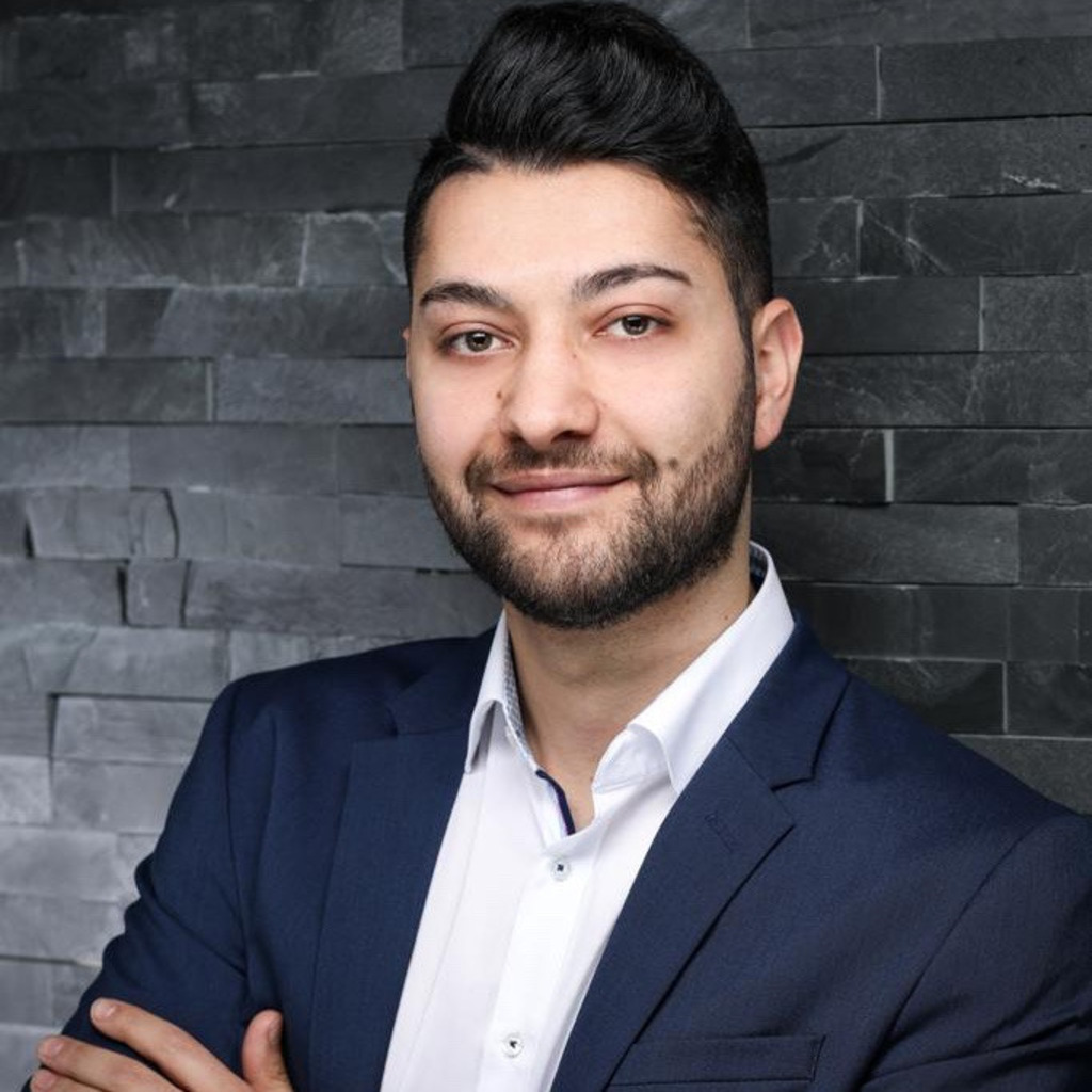 Michele Giunta - Projektleiter - Heinrich Schmid | XING