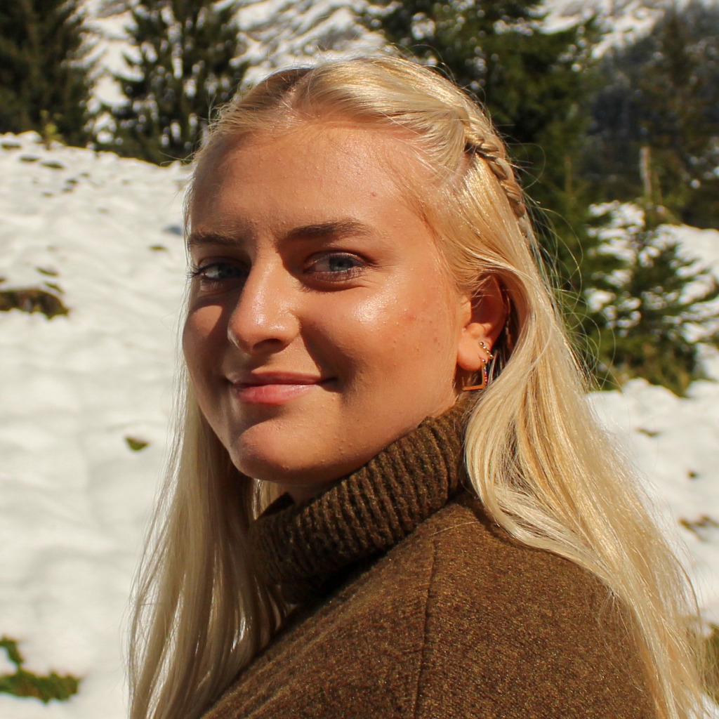 Laura Sophie Meisel - Marketing - Fachhochschule St. Pölten | XING