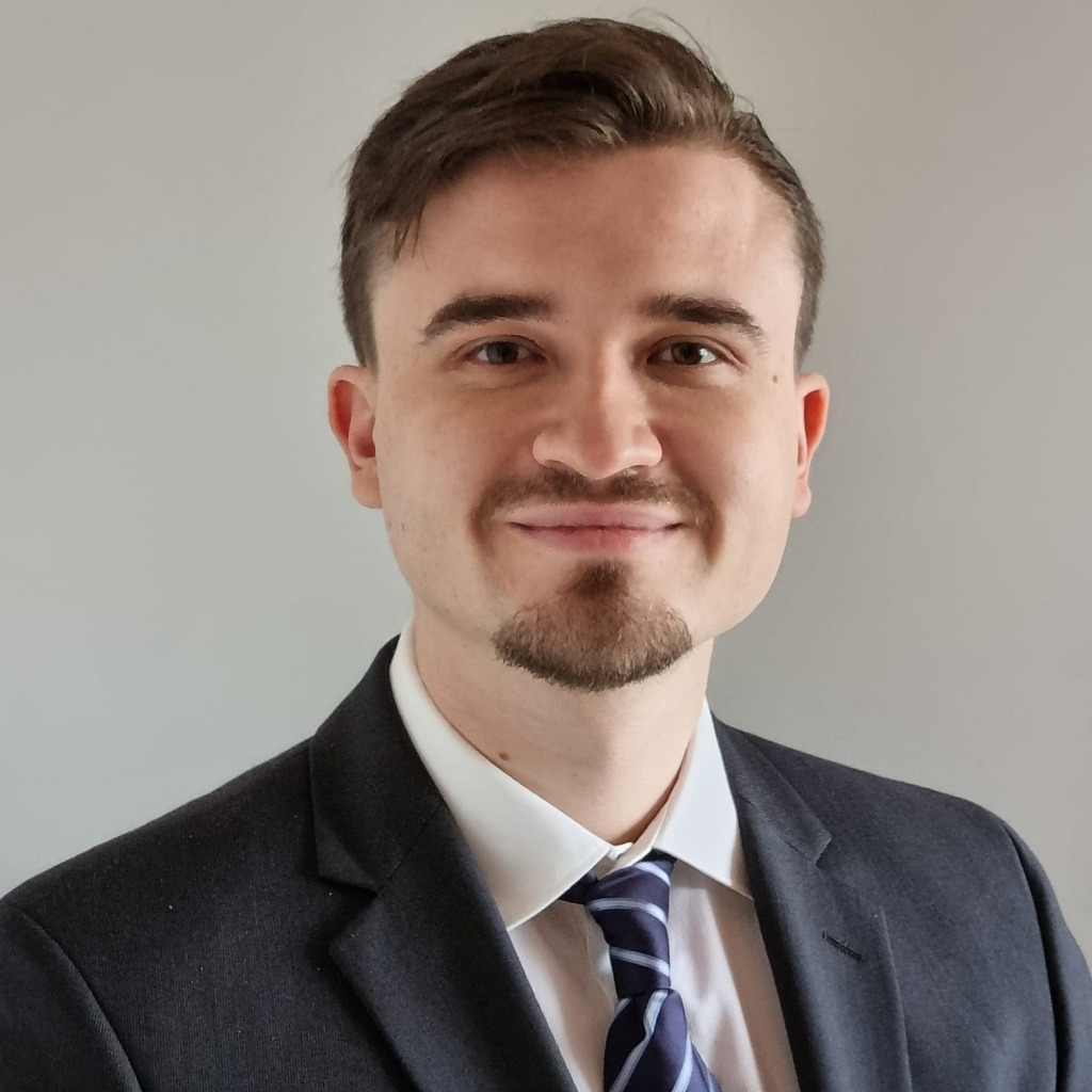 Christian Renz: Ausbildung und Berufserfahrung | XING