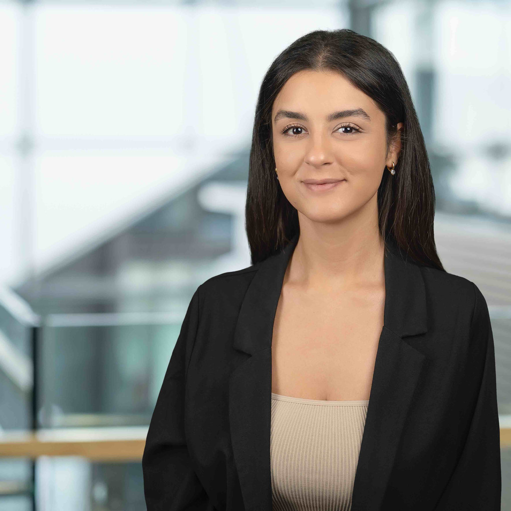 Merve Kara - Finanzberaterin - LBS Landesbausparkasse Süd | XING