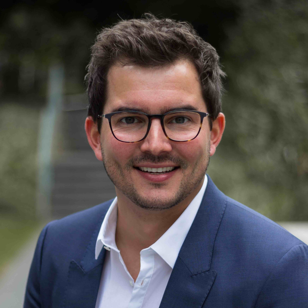 Florian Meier - Vertriebstrainer & Coach - Florian Meier | XING