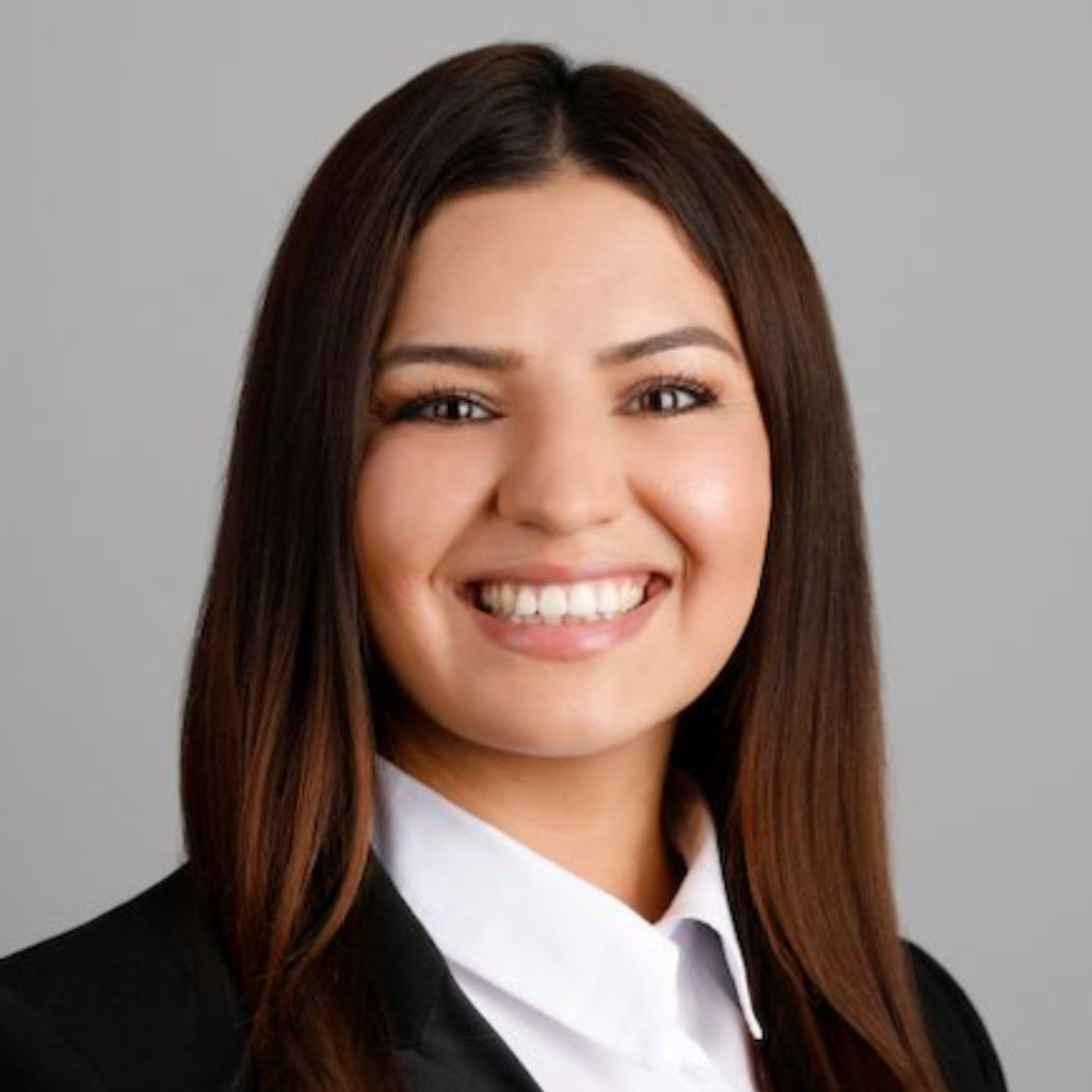 Lisa Naseri - Biomedical Sciences - Hochschule Reutlingen | XING