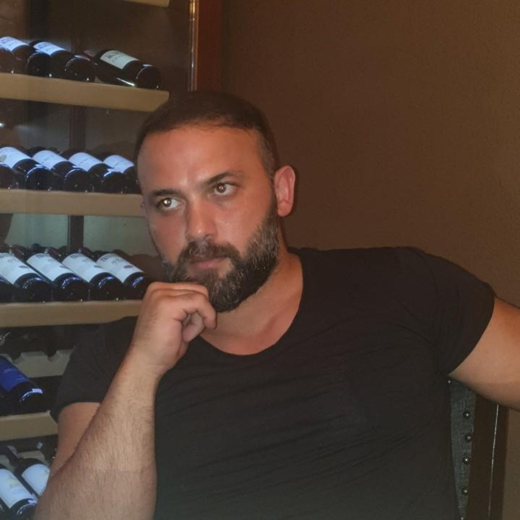 Hasan Kaplan - Elektroniker für Betriebstechnik, Instandhalter - DMK ...